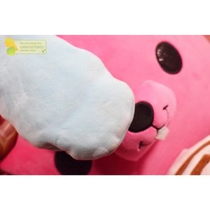 Zuru | Toys | 5 Surprise Snackles Series Plush Rabbit 14 Plush Stuffed ...